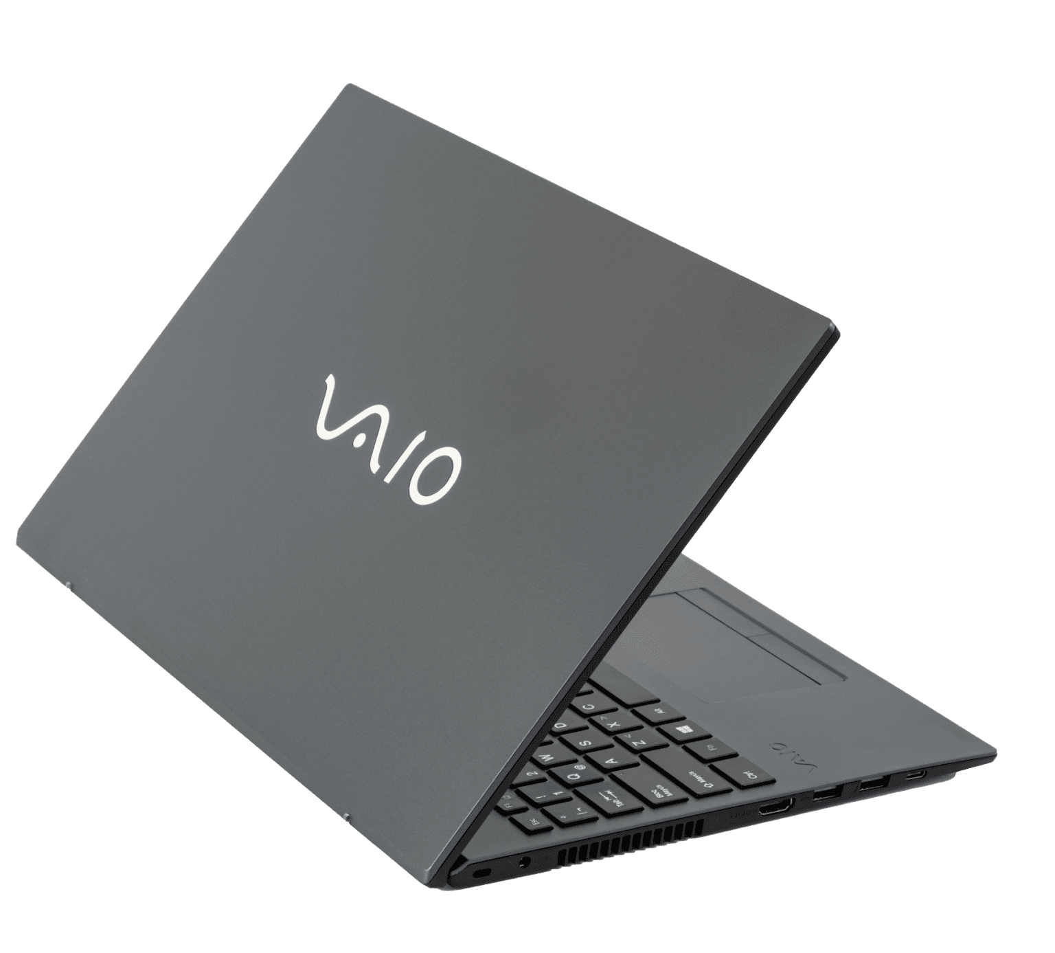 Laptop VAIO FE15 en Argentina | Potencia y Diseño Innovador